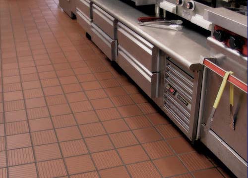 Top 8 Commercial Flooring Types: Find the Best Fit for Your Space!